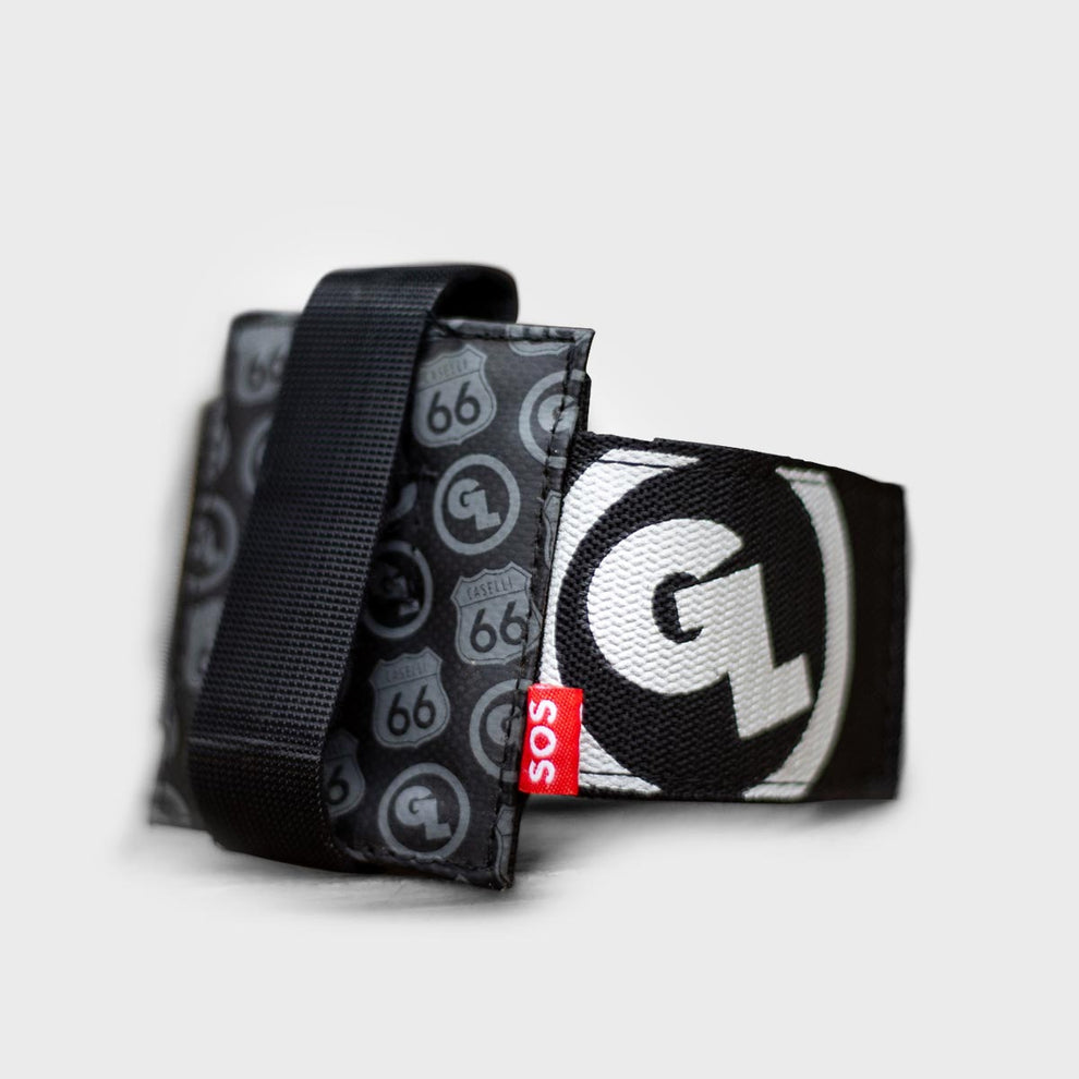 Giant Loop Tracker Packer Holster for Garmin InReach – The Kurt Caselli ...
