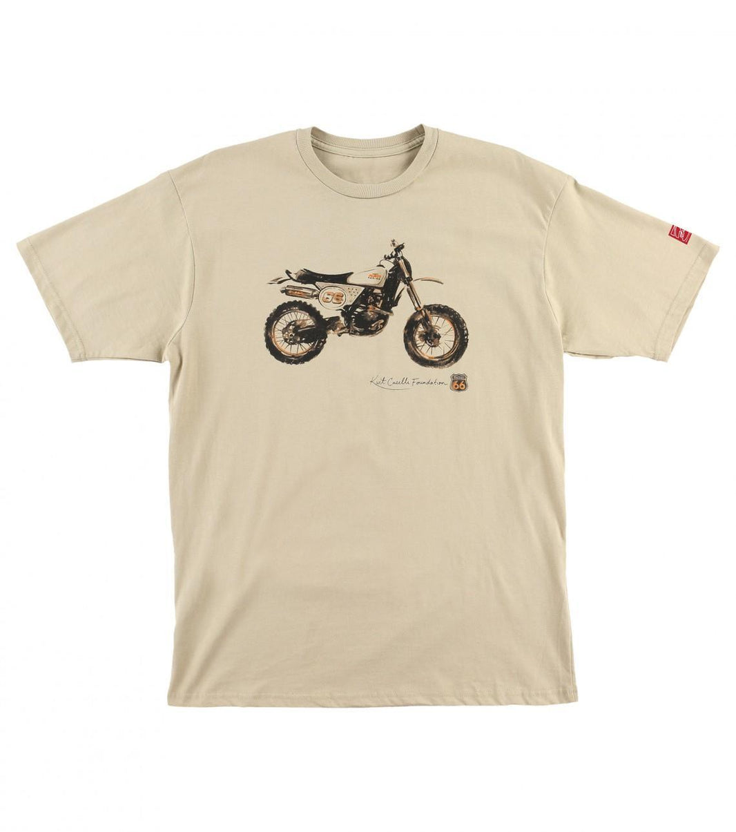 The Kurt Caselli Foundation - 30% off Sale!
