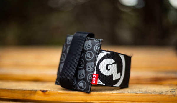 Giant Loop Tracker Packer Holster for Garmin InReach – The Kurt Caselli ...